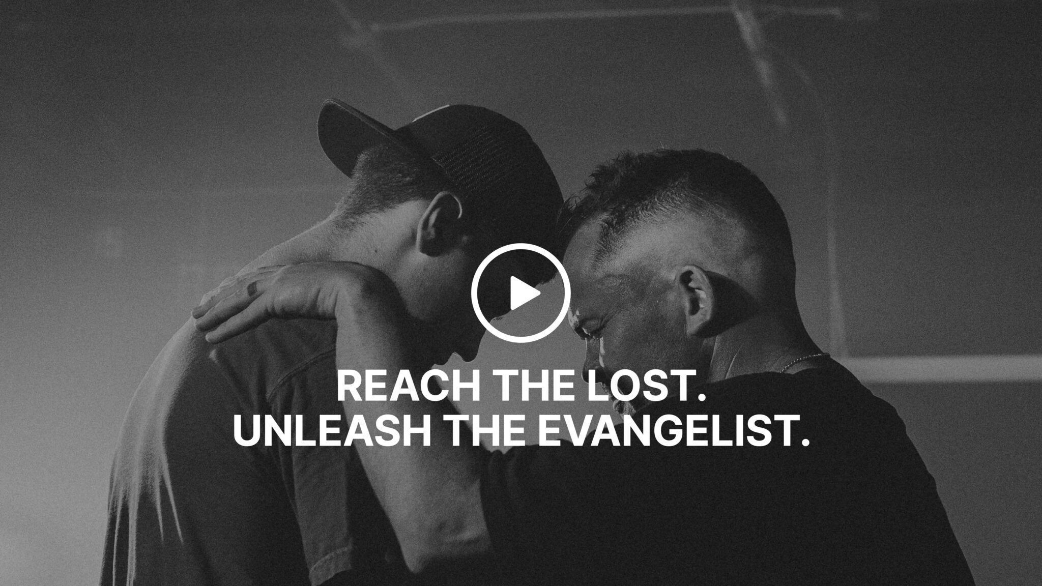 Pulse Evangelism | ABOUT
