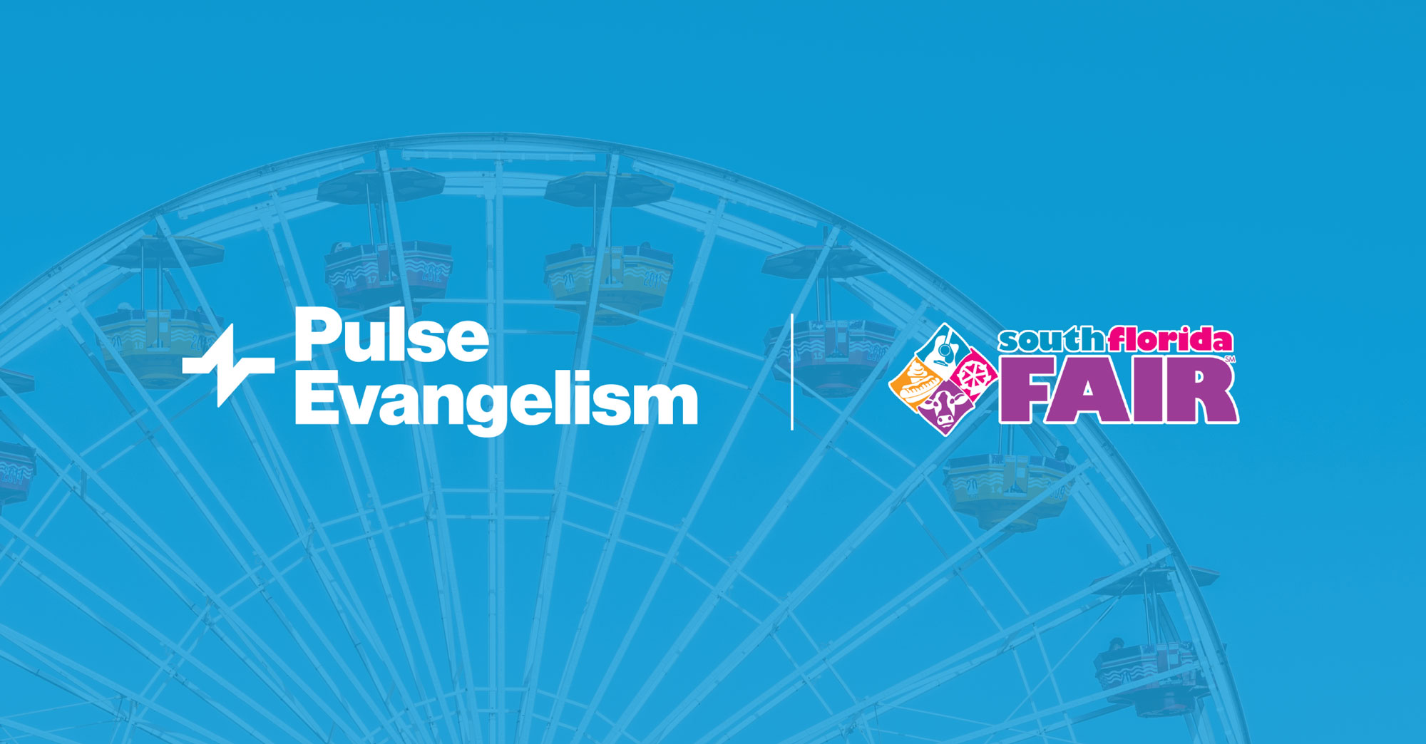 Family Night at the Fair - Pulse Evangelism