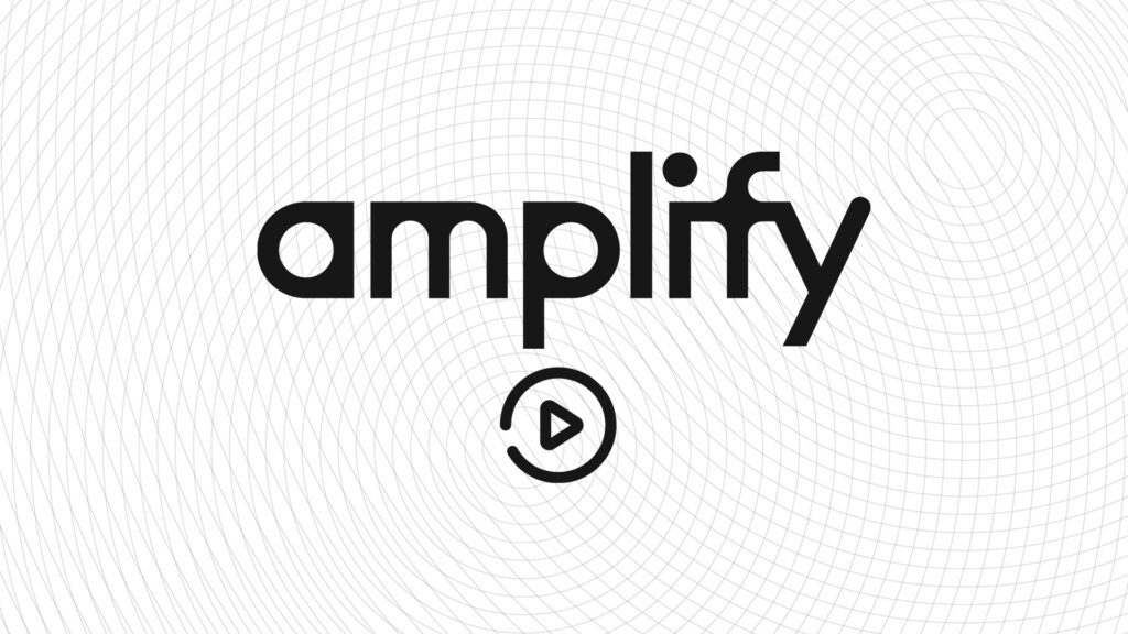 About Amplify Festival | Vision & Mission