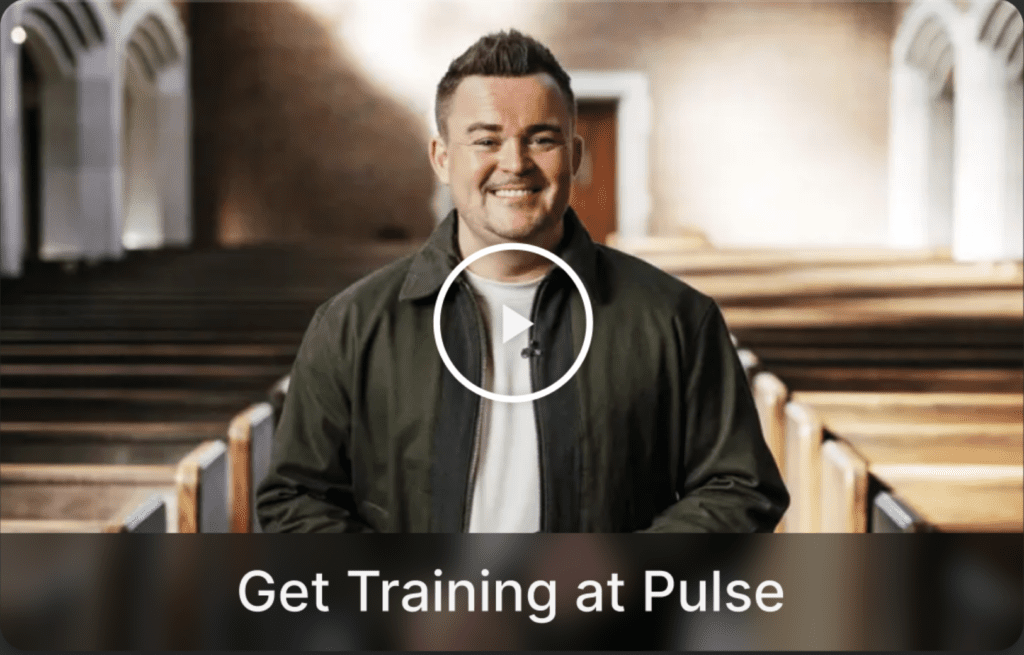 About Pulse | Mission & Team | Pulse Evangelism