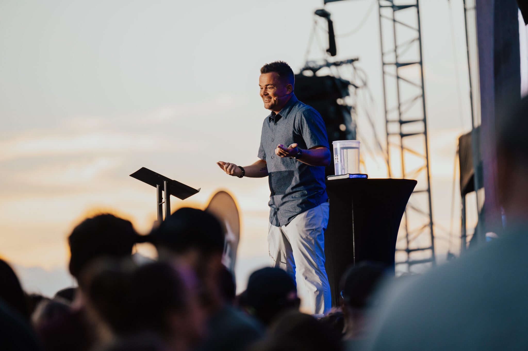 Church Resources - Pulse Evangelism